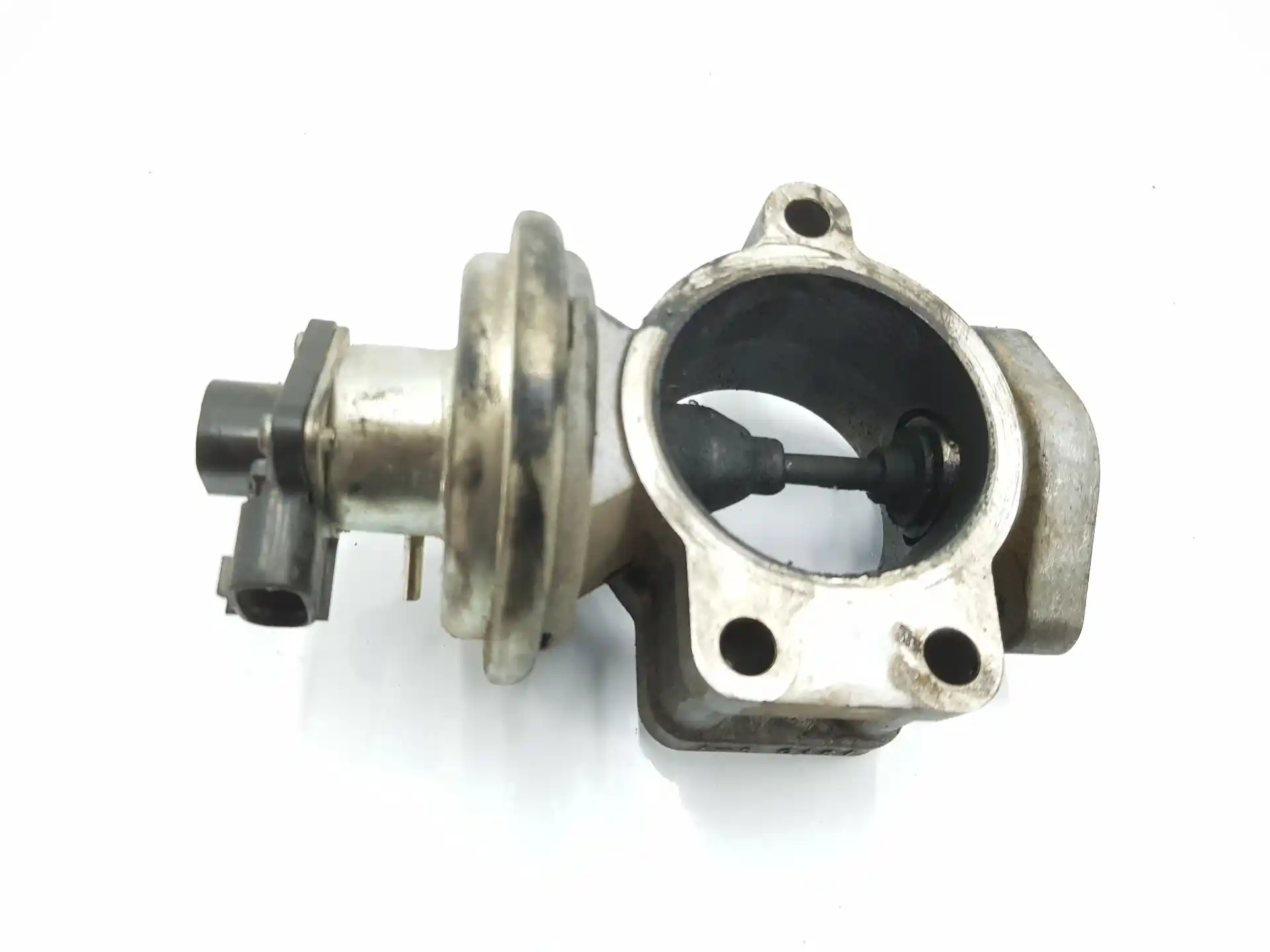 Vanne egr toyota land cruiser j12 3.0 turbodiesel 2580030120 2580030120 ...