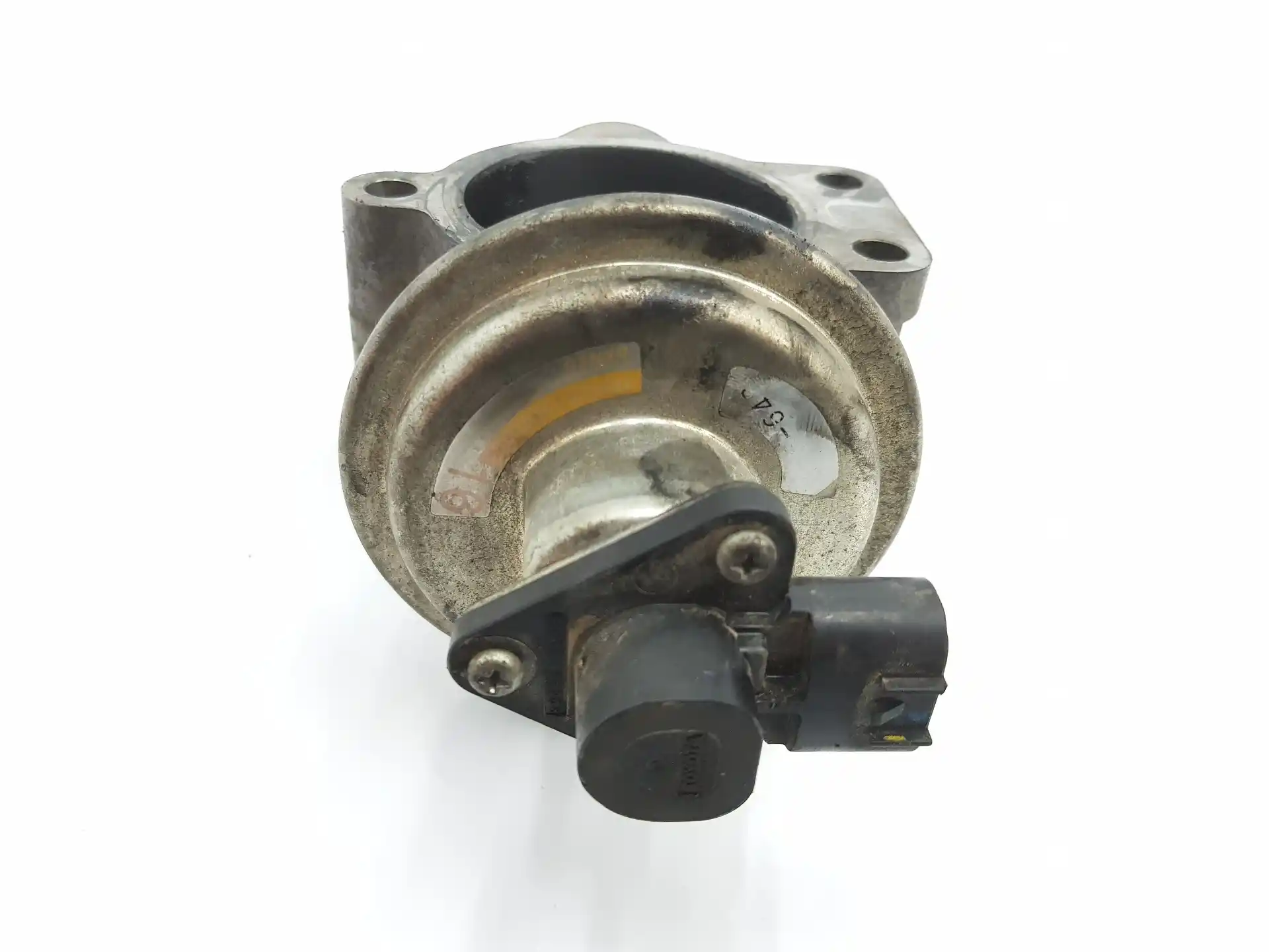 Vanne egr toyota land cruiser j12 3.0 turbodiesel 2580030120 2580030120 ...