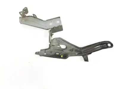 Right headlight supp smart forfour 1.0 a4536209900 631467979r 1855226