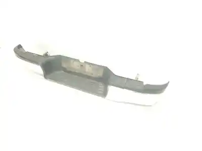 Rear bumper toyota hilux 1gdftv 521590k301 521590k301 1141cb 1902979