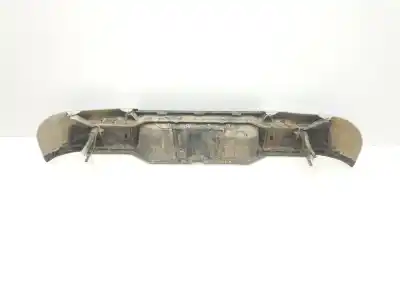 Rear bumper toyota hilux 1gdftv 521590k301 521590k301 1141cb 1902979