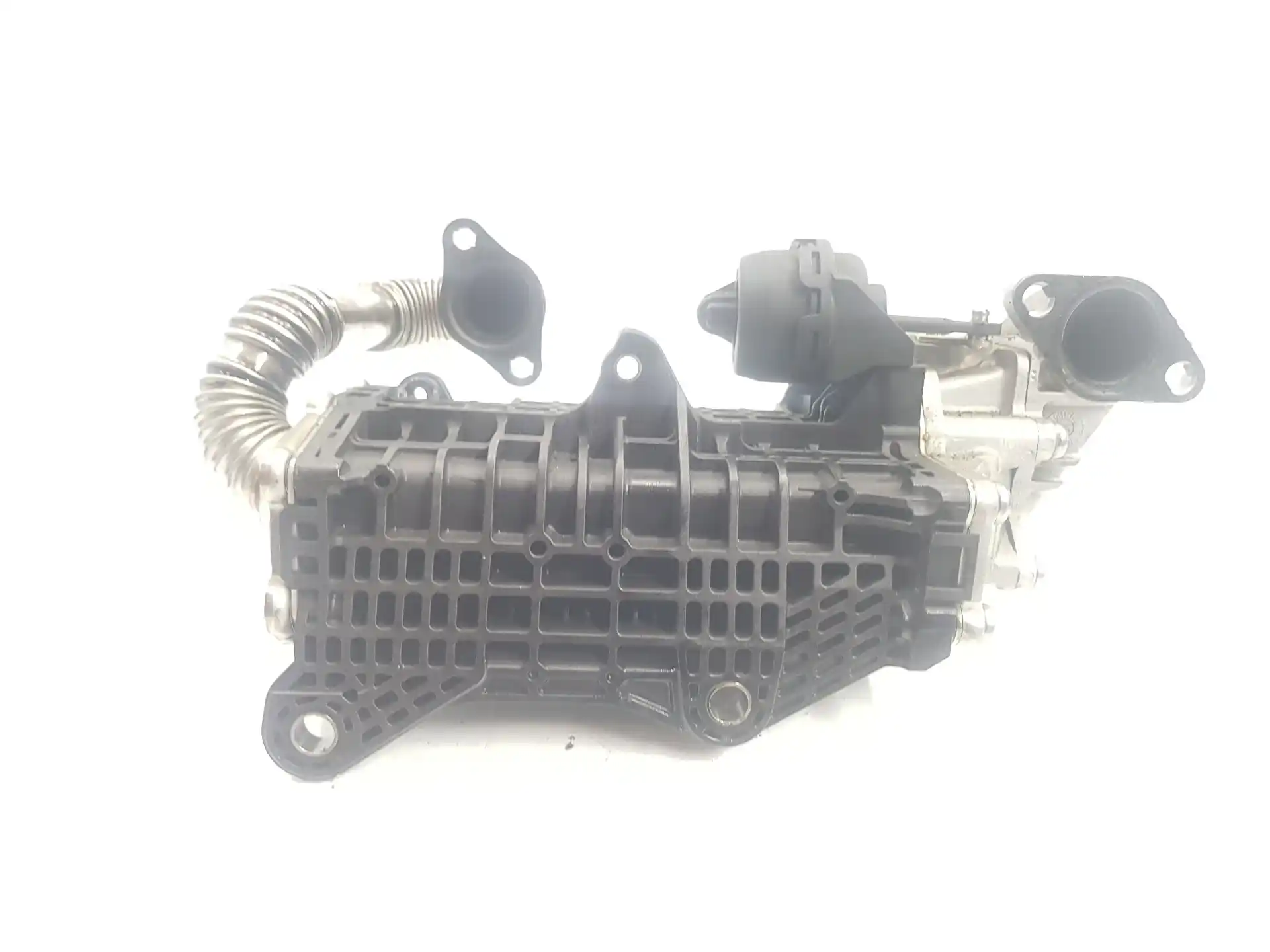 Egr cooler peugeot 208 1.5 blue-hdi fap 9813050280 9813050280 1902807