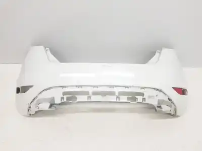 Para choques traseir ford fiesta ccn 1.5 tdci cat 1801047 ...