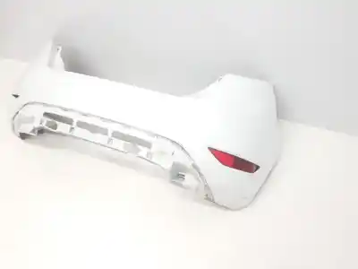 Para choques traseir ford fiesta ccn 1.5 tdci cat 1801047 ...