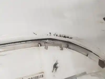 Para choques traseir ford fiesta ccn 1.5 tdci cat 1801047 ...