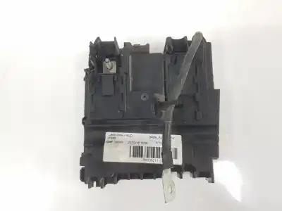 Fuse box unit opel grandland x 1.6 16v cdti dpf 9820081580 9820081580 ...