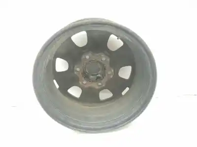 Llanta toyota hilux kun 2.5 turbodiesel 426110ka80 16x6j 16 pulgadas ...