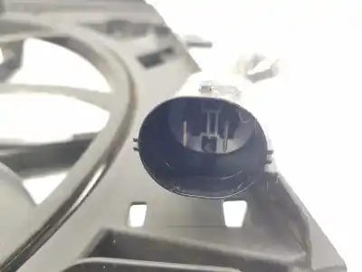 Radiator cooling fan toyota proace verso 2.0 d-4d su001b3200 ...