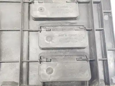 Radiator cooling fan toyota proace verso 2.0 d-4d su001b3200 ...