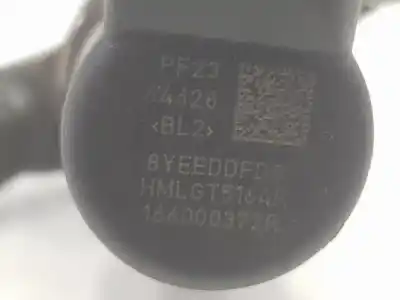 Enjektör nissan np300 pick-up d23 2.3 dci diesel cat 1660000q2k ...