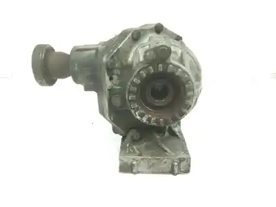 Front differential volvo xc90 2.4 d momentum geartronic 7 sitze ...