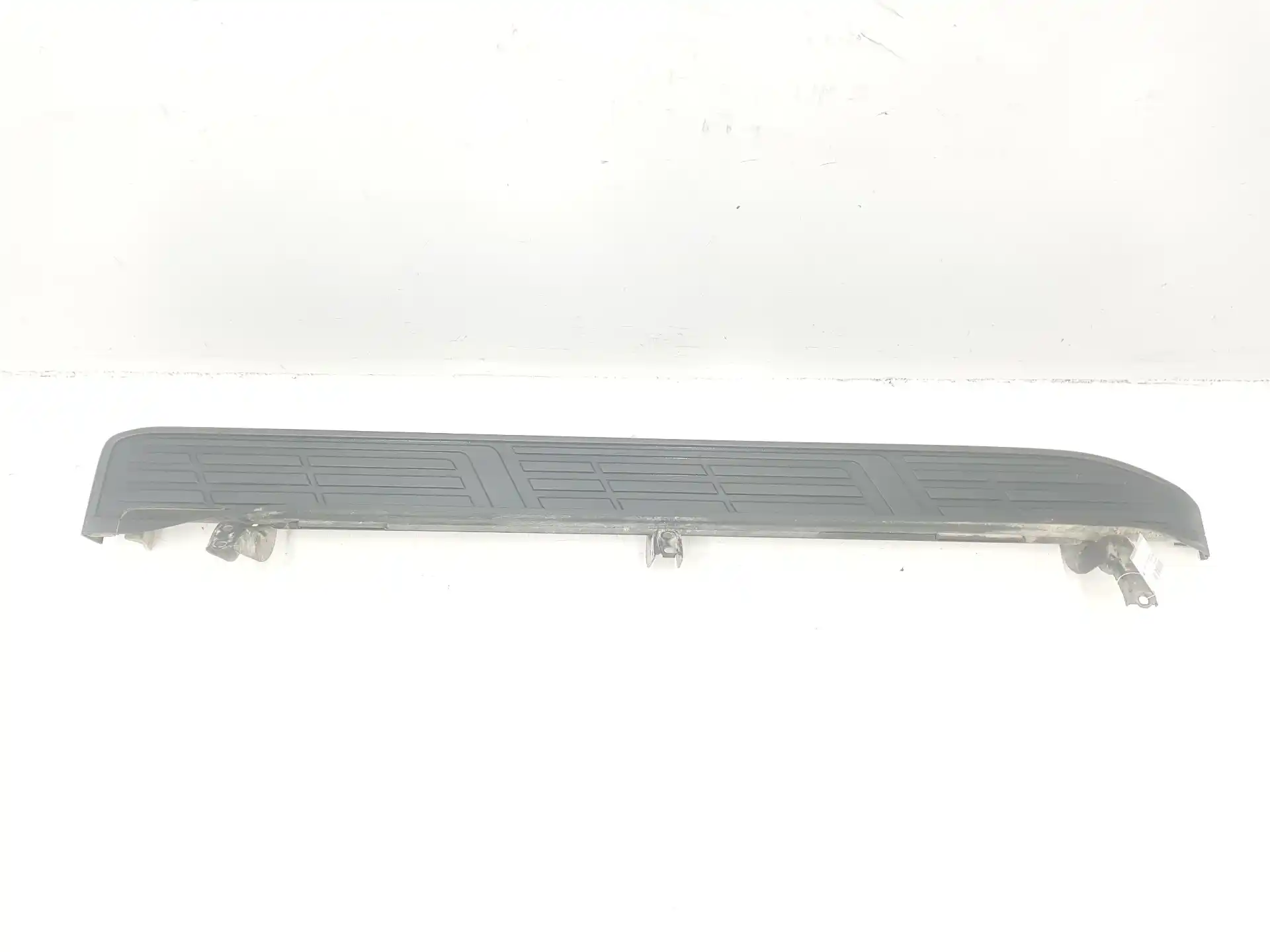Side skirt toyota land cruiser 3.0 turbodiesel 5177460170 5177960130 ...