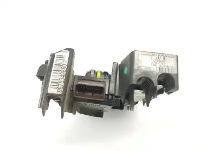 Fuse box unit peugeot 3008 1.6 blue-hdi fap 9675349880 9675349880 2008778