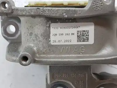 Right engine support seat ibiza 1.0 tsi 2q0199262bk 2q0199262bk 2019965
