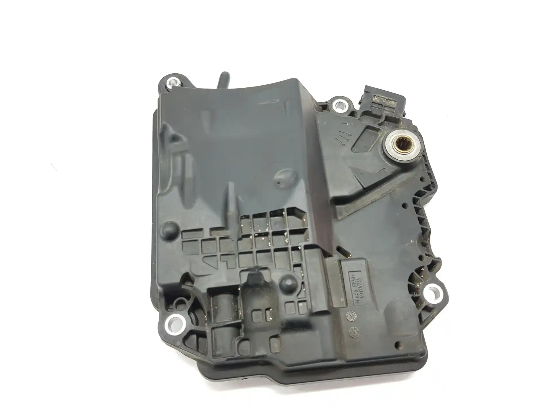 Automatic gearbox co mercedes clase m 3.0 cdi a0002703252 a0002703252 ...