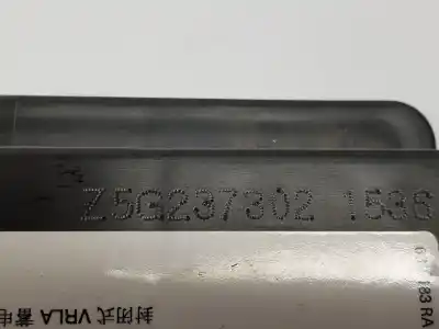 Akü hyundai tucson tl,tle 1.6 crdi agm 70l 2050481