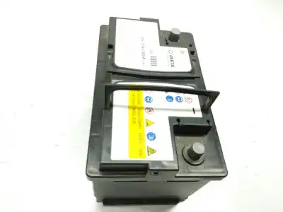 Akü hyundai tucson tl,tle 1.6 crdi agm 70l 2050481