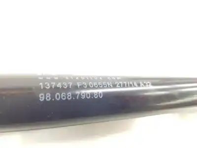 Vérin de hayon co citroen c4 picasso ii 1.6 hdi bluehdi 115 9806879080 ...