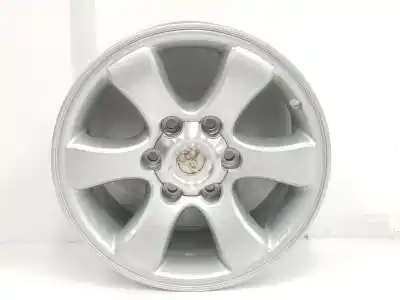 Jante toyota land cruiser 3.0 turbodiesel 4261135300 17x7.5jj 17 ...