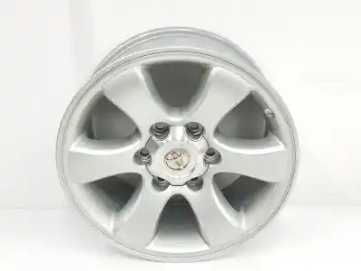 Jante toyota land cruiser 3.0 turbodiesel 4261135300 17x7.5jj 17 ...