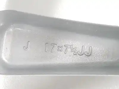 Jante toyota land cruiser 3.0 turbodiesel 4261135300 17x7.5jj 17 ...