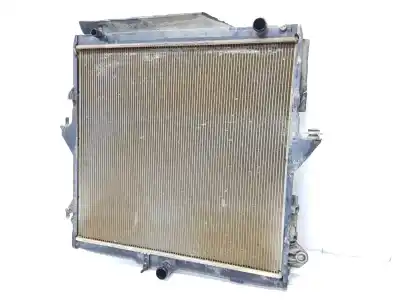 Radiador agua ford ranger tke doble cabina 4x4 xlt limited eb3g8005e2a ...