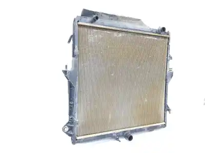 Radiador agua ford ranger tke doble cabina 4x4 xlt limited eb3g8005e2a ...