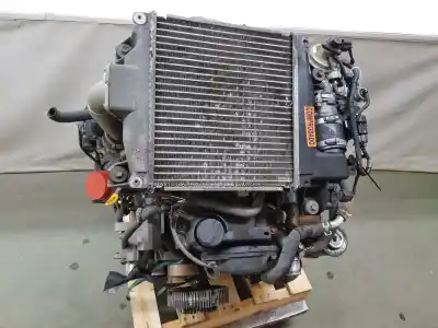 Complete engine toyota land cruiser prado _j12_ 3.0 d-4d kdj120,kdj125 ...