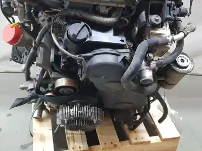 Complete engine toyota land cruiser prado _j12_ 3.0 d-4d kdj120,kdj125 ...