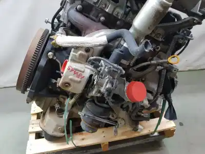 Complete engine toyota land cruiser prado _j12_ 3.0 d-4d kdj120,kdj125 ...