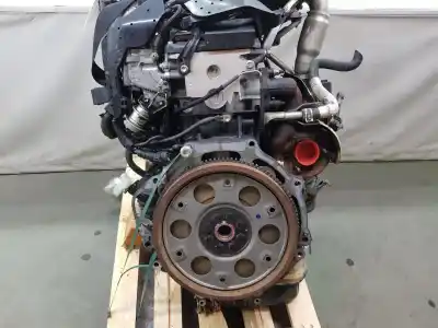 Complete engine toyota land cruiser prado _j12_ 3.0 d-4d kdj120,kdj125 ...