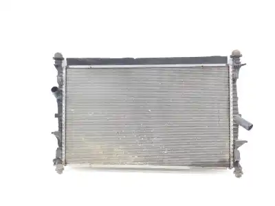 Radiatore d acqua ford transit custom kasten 330 l1 trend 1789645 ...