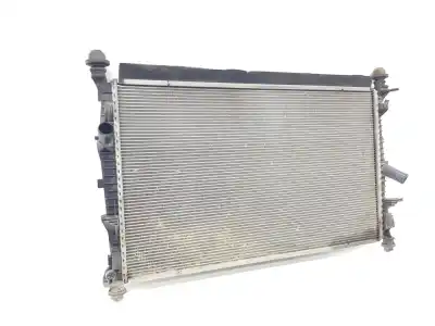 Radiatore d acqua ford transit custom kasten 330 l1 trend 1789645 ...