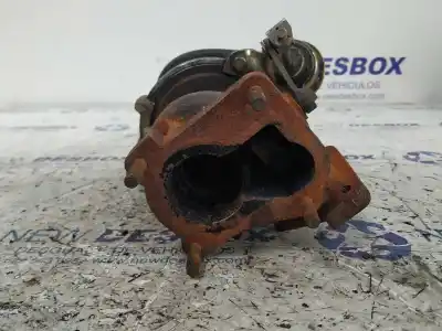 Turbosarj volkswagen golf iii berlina 1h1 1.9 turbodiesel cat aaz ...