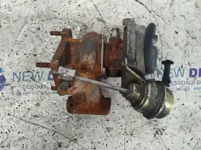 Turbosarj volkswagen golf iii berlina 1h1 1.9 turbodiesel cat aaz ...