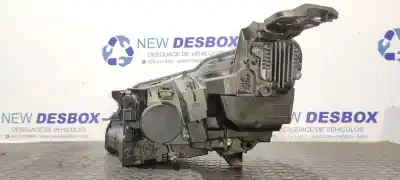 Faro derecho peugeot 3008 allure 9810478080 1386117