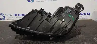 Faro derecho peugeot 3008 allure 9810478080 1386117