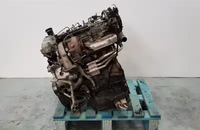 Motor completo chevrolet captiva 2.2 vcdi lt 2wd z22d1 462268