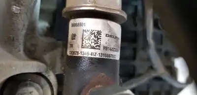 Motor completo chevrolet captiva 2.2 vcdi lt 2wd z22d1 462268