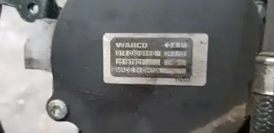 Motor completo chevrolet captiva 2.2 vcdi lt 2wd z22d1 462268