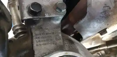 Motor completo chevrolet captiva 2.2 vcdi lt 2wd z22d1 462268