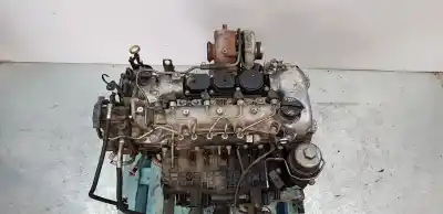 Motor completo chevrolet captiva 2.2 vcdi lt 2wd z22d1 462268