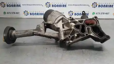 Engine oil cooler fiat doblo active 55238286 238615