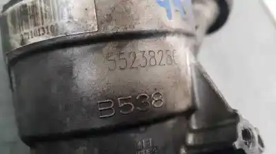 Engine oil cooler fiat doblo active 55238286 238615