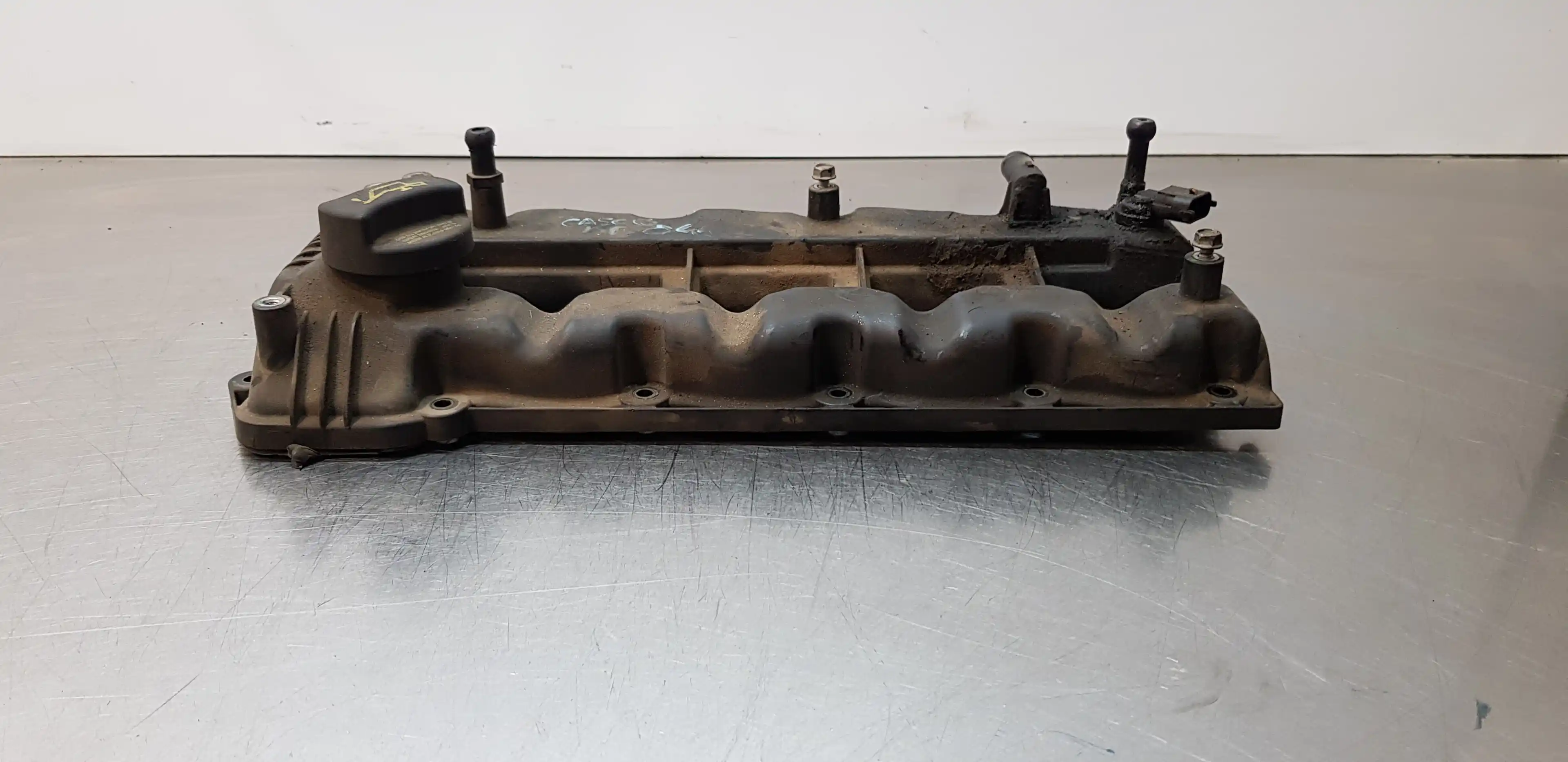 Cache-culbuteur hyundai ix35 comfort 2wd 224102a700 479867