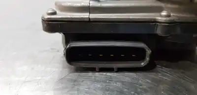 Throttle body volvo xc60 r design awd 32202650 375922