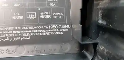 Boîtes à fusibles hyundai i30 pd select 1898009620 311801