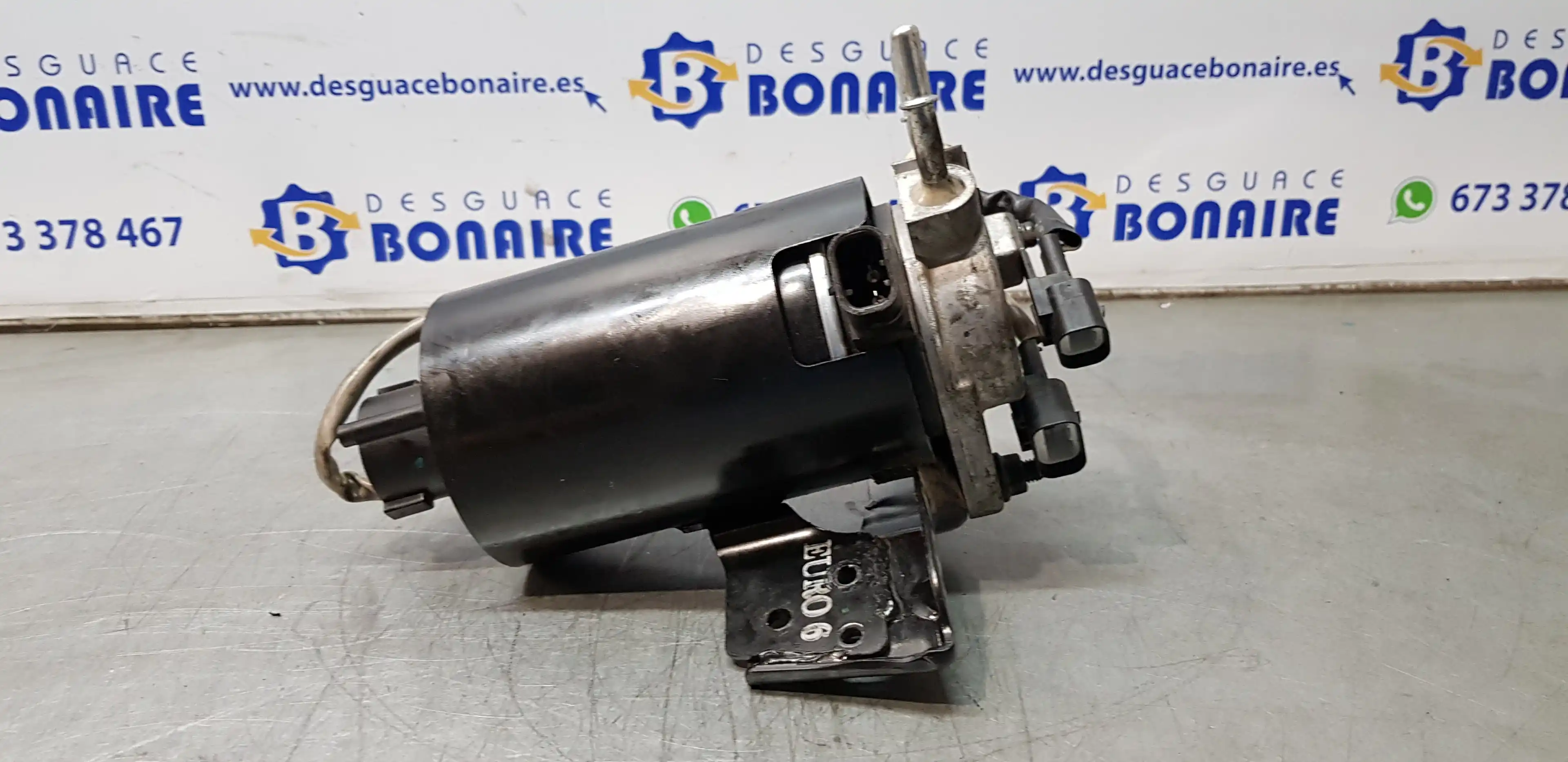 Soporte filtro gasoi kia sportage emotion 4x2 319702y000 317008