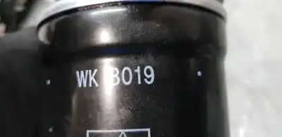 Soporte filtro gasoi kia sportage emotion 4x2 319702y000 317008
