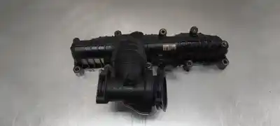 Colector admision iveco daily pr einzelkabine 35 s... radstand 3000 ...